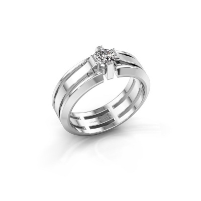 Men's lab grown diamond rings for sale | DiamondsByMe